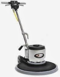 kreasi: Jenis-Jenis Mesin Pembersih