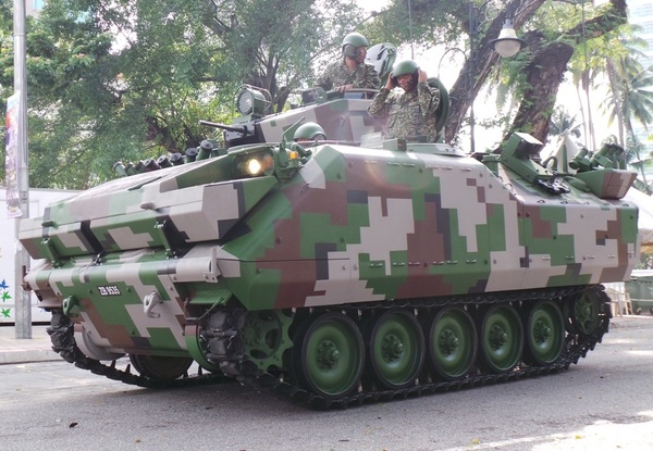 BATALION KE-12 REJIMEN ASKAR MELAYU DIRAJA