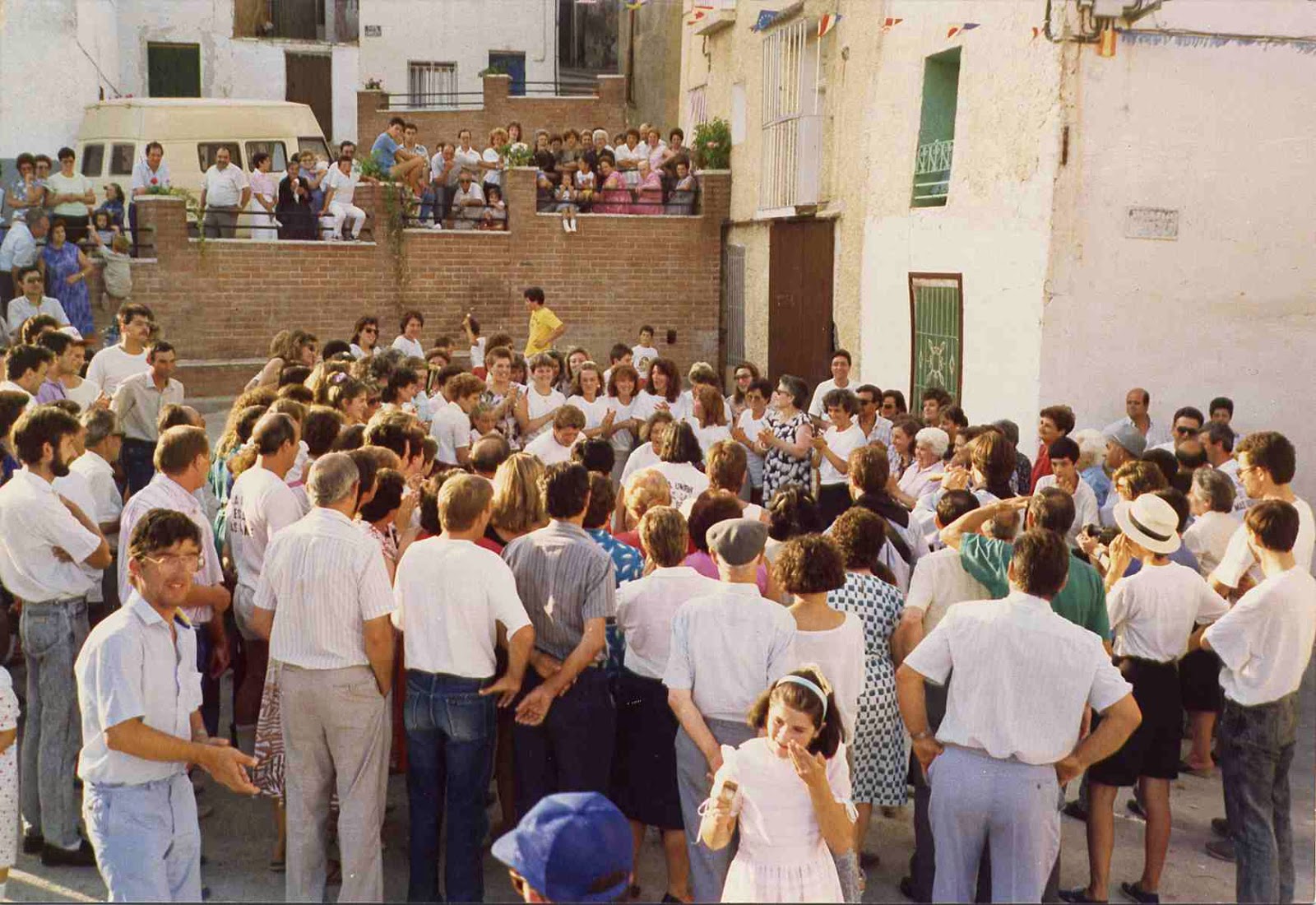 plenas: Bailando el "monico"
