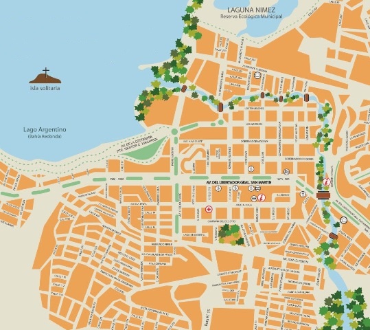 Guìa y consejos para viajar a El Calafate - Memorias del Mundo, Blog de ...