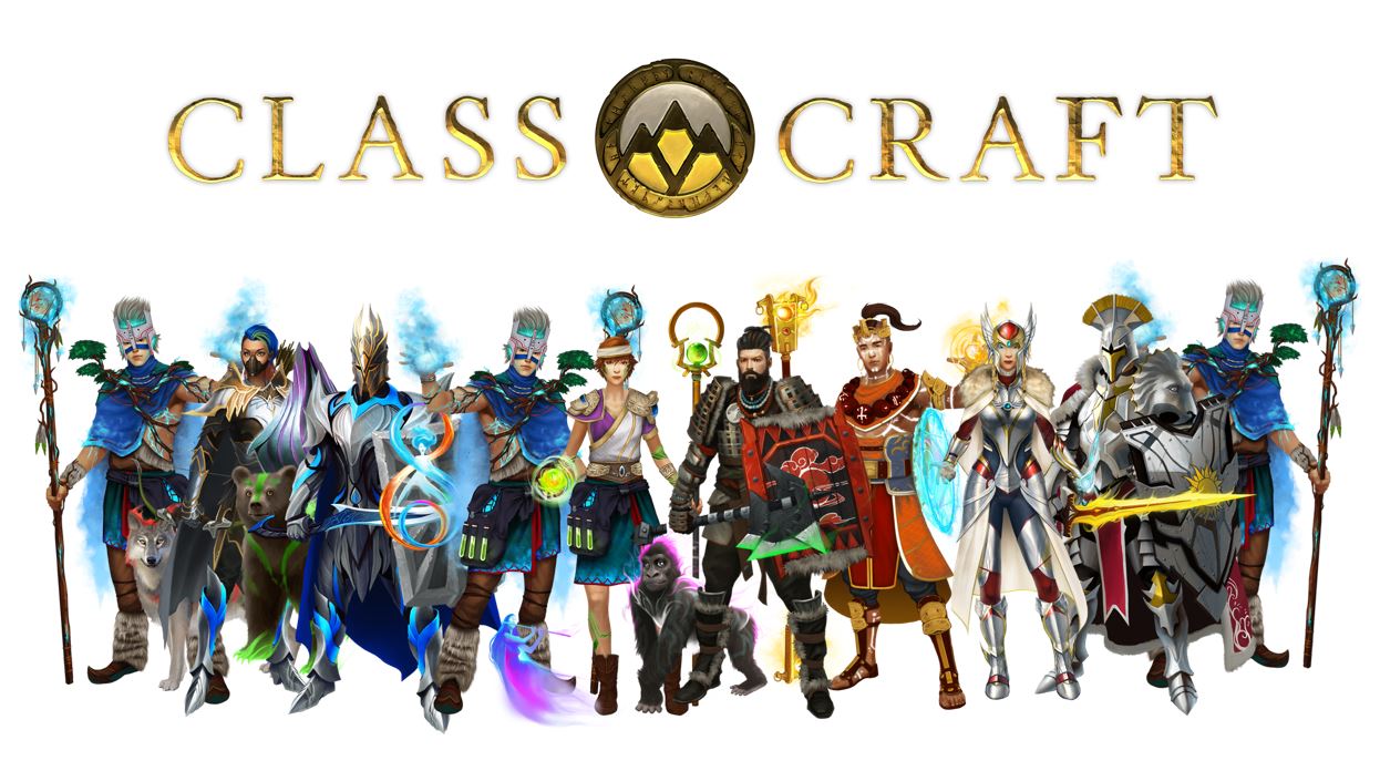 Las TIC en los tiempos de Melpómene: Gamifica tus clases: Classcraft