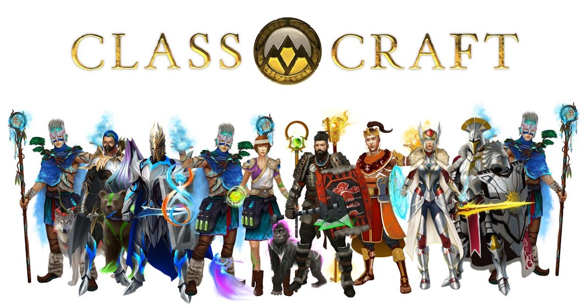 Las TIC en los tiempos de Melpómene: Gamifica tus clases: Classcraft