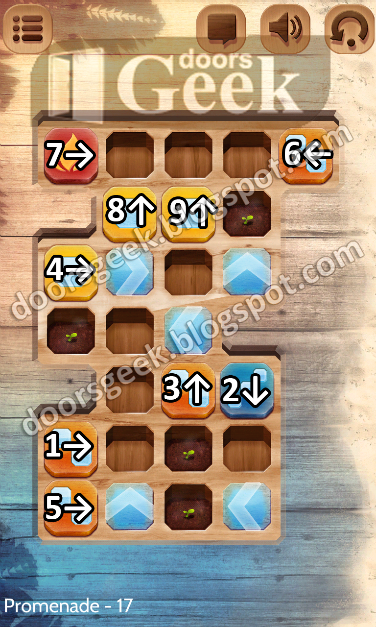 12/24/13 ~ Doors Geek