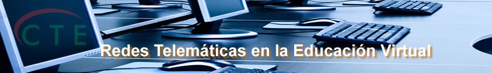 Redes Telemáticas en la Educación Virtual: Evaluación