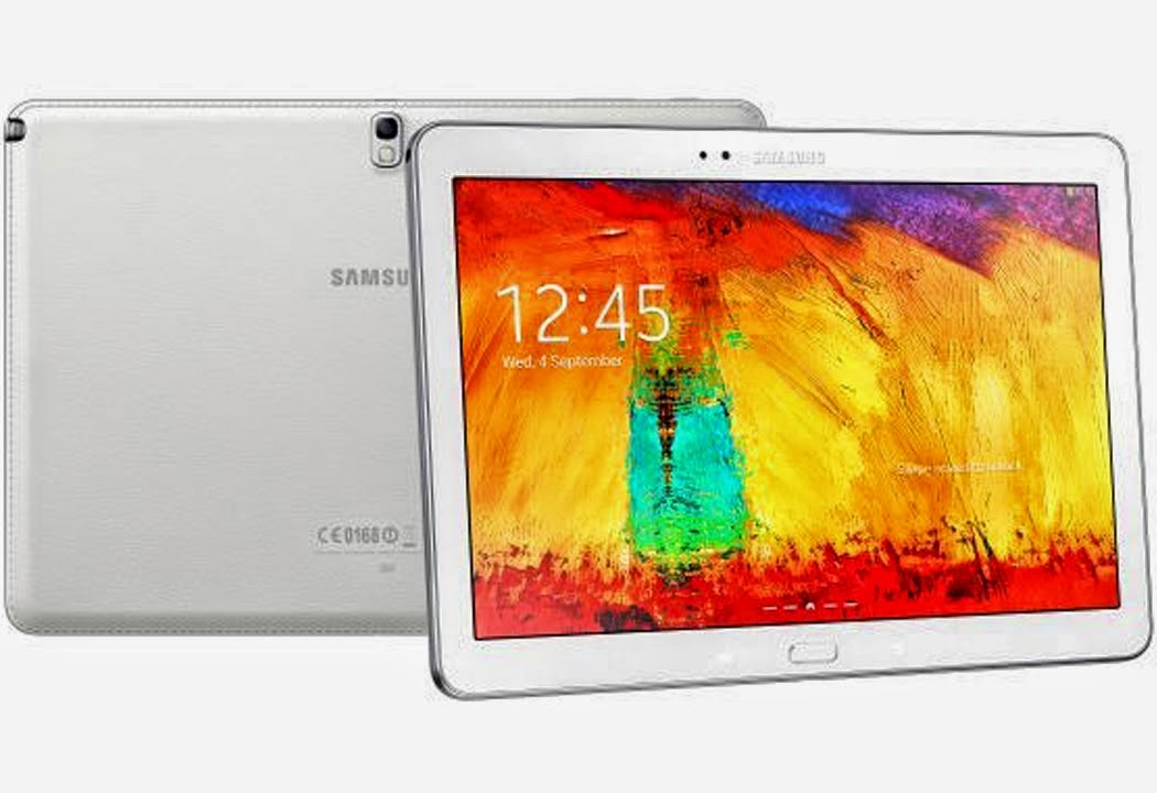 la mejor tablet del 2014: la tablet 2014 que te dejara con la boca abierta
