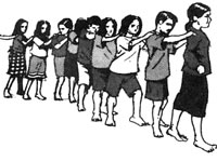 PERMAINAN TRADISIONAL JAWA | Indonesiadalamtulisan || Terbaru 2014