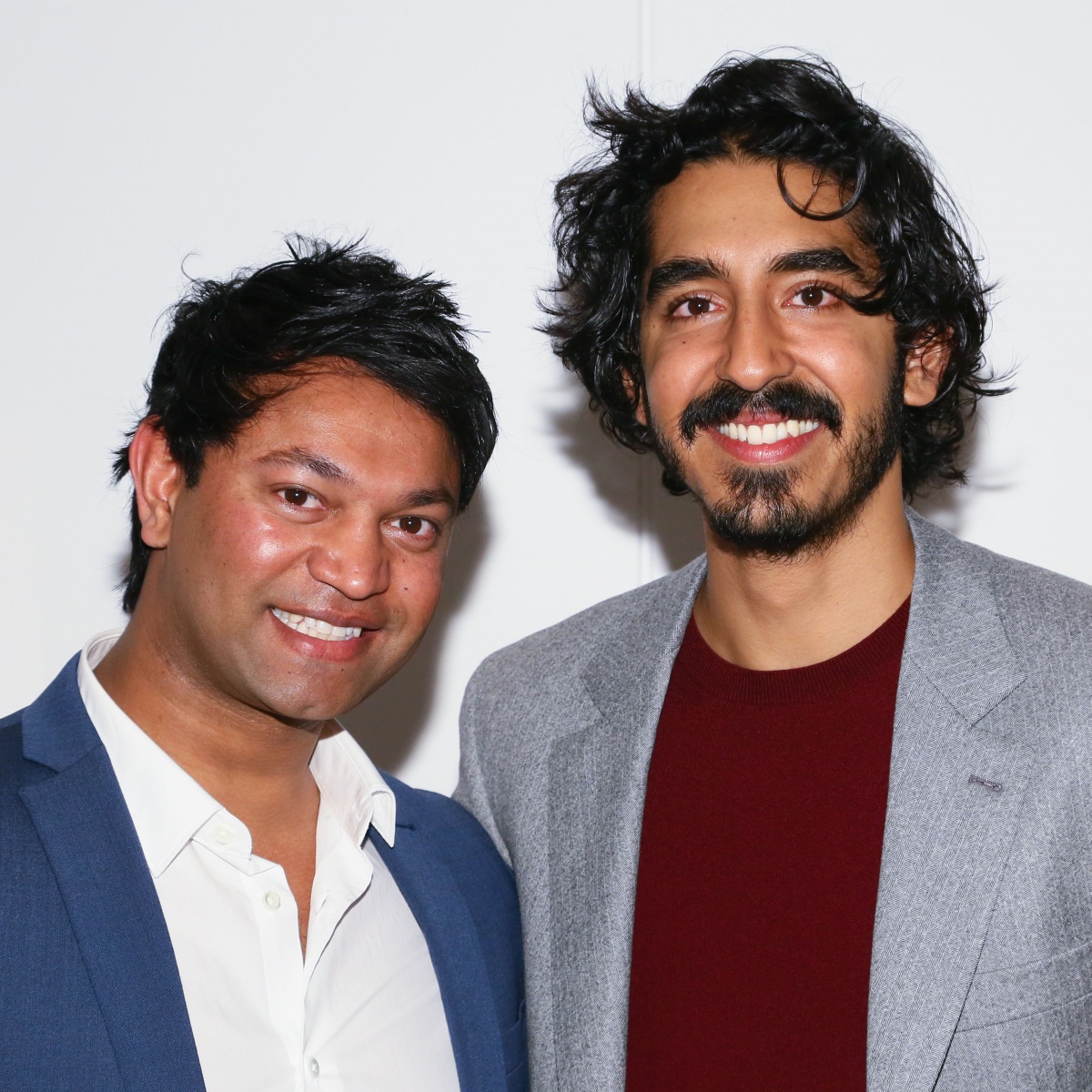 Click's Clan: Film Review: Lion