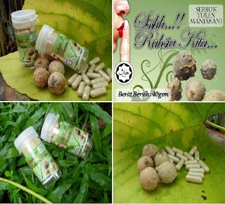 mommy meletop: KHASIAT MANJAKANI