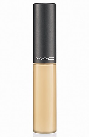 La luna de Chloe: Guía MAC (Correctores I )