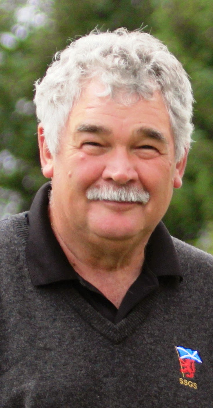 Scottish Golf View - Golf News from Around the World: SCOTTISH SENIORS ...