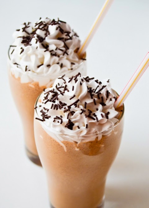 Make Delicious Food At Home | Recipes | Food: Tropical Iceberg Cold Coffee