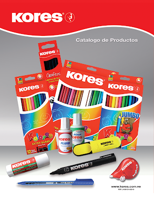 MegaOffice: Kores, 37 años en Venezuela