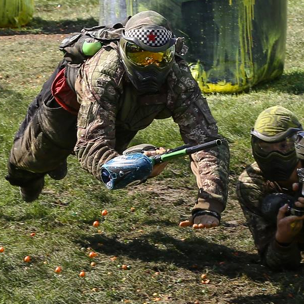 #11 - Operation SandBaggers