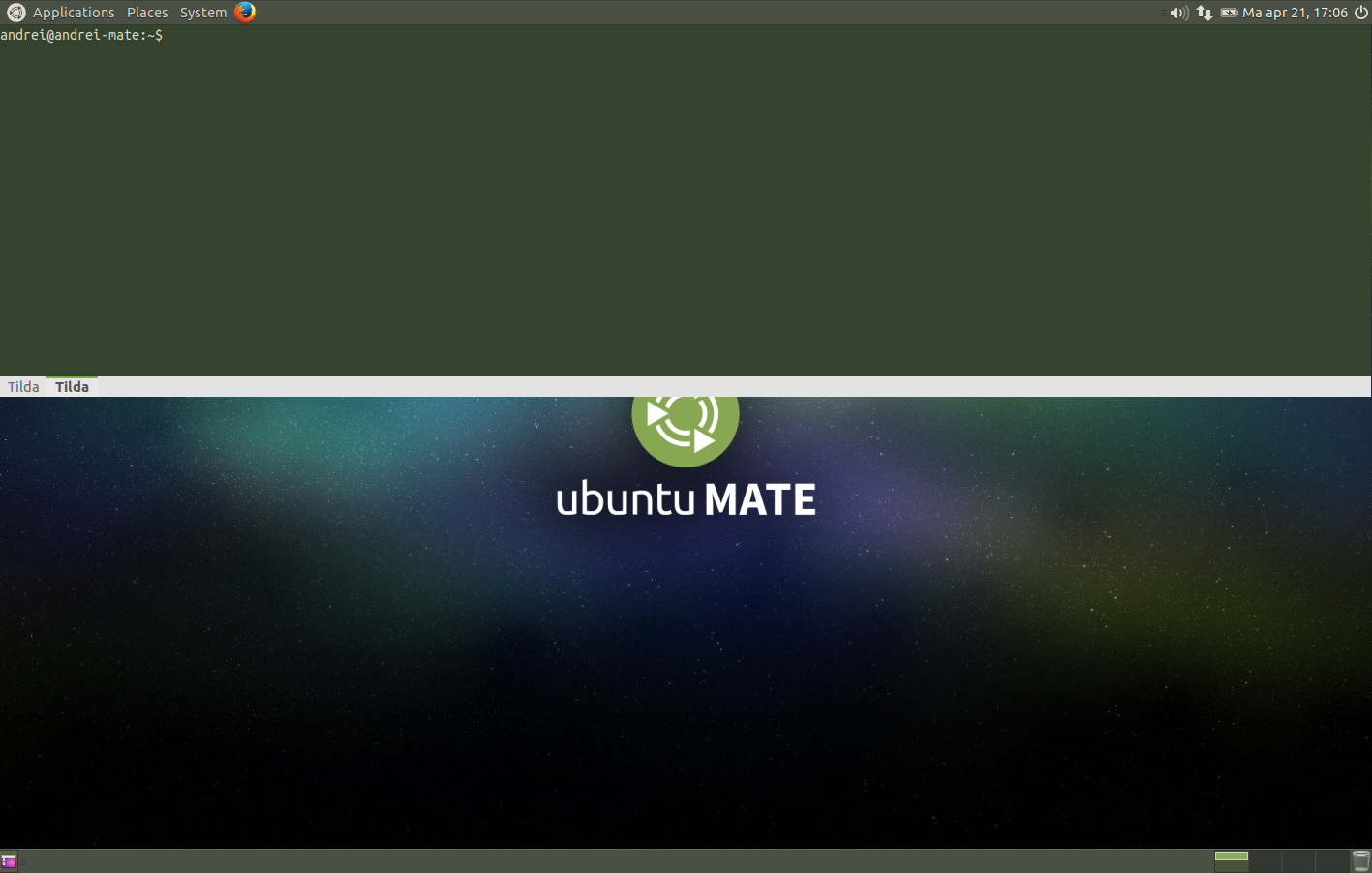 Ubuntu MATE 15.04 Released, First Version As An Official Ubuntu Flavor ...