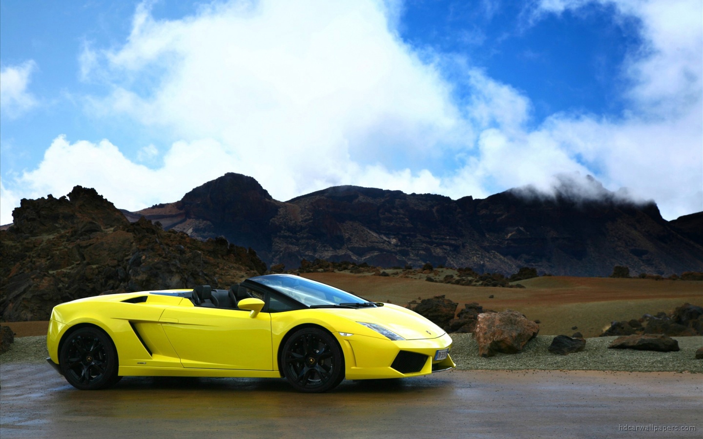 Beautiful Cars Wildscreen Wallpapers (1440x900) | All Entry Wallpapers