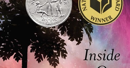 Quiet and Busy: Inside Out & Back Again by Thanhha Lai