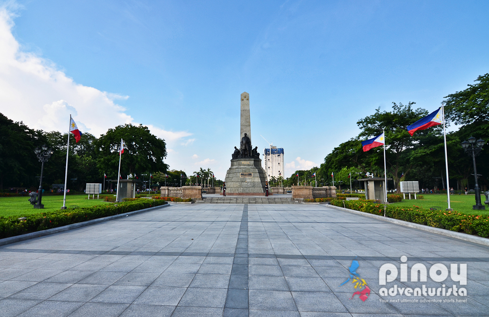 7 Interesting Places in Manila: Where to bring your Balikbayan and ...