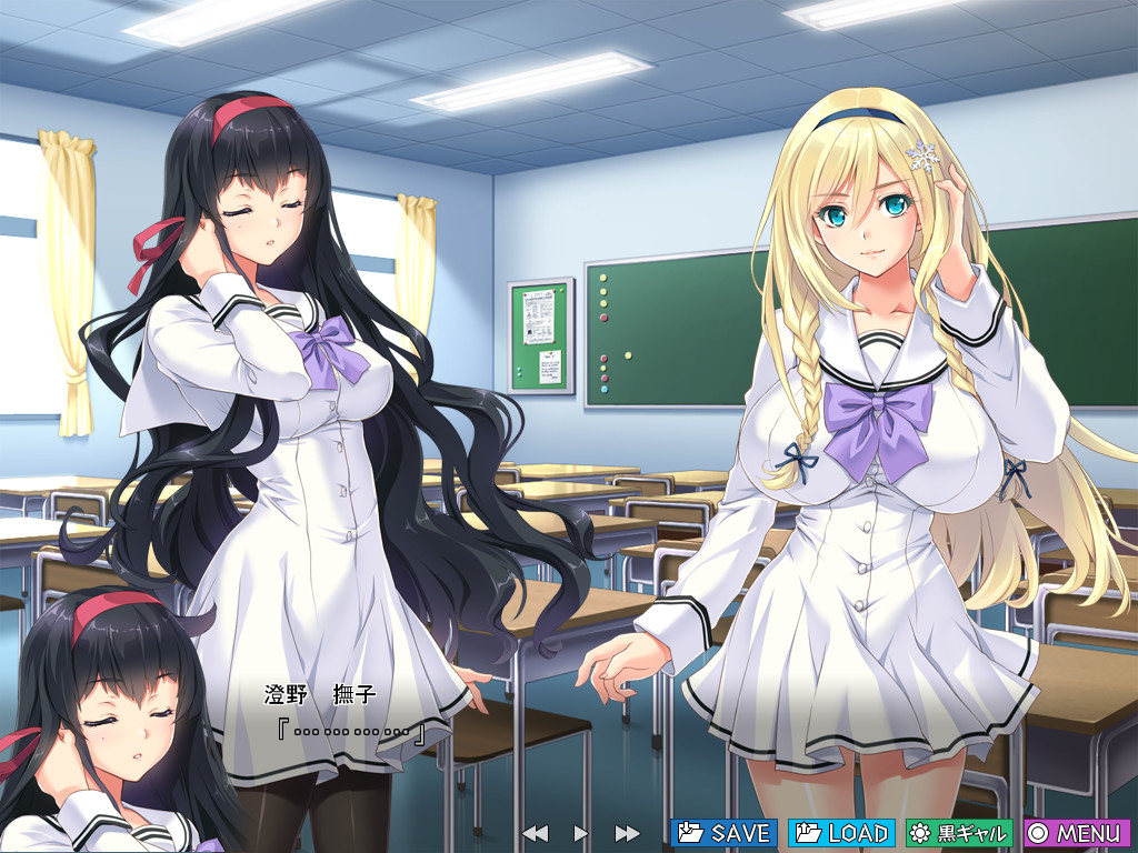 [VN] OLE-M *Saimin Class WONDERFUL [JPN] - Kyoyuno *Download Batch Di Google Drive