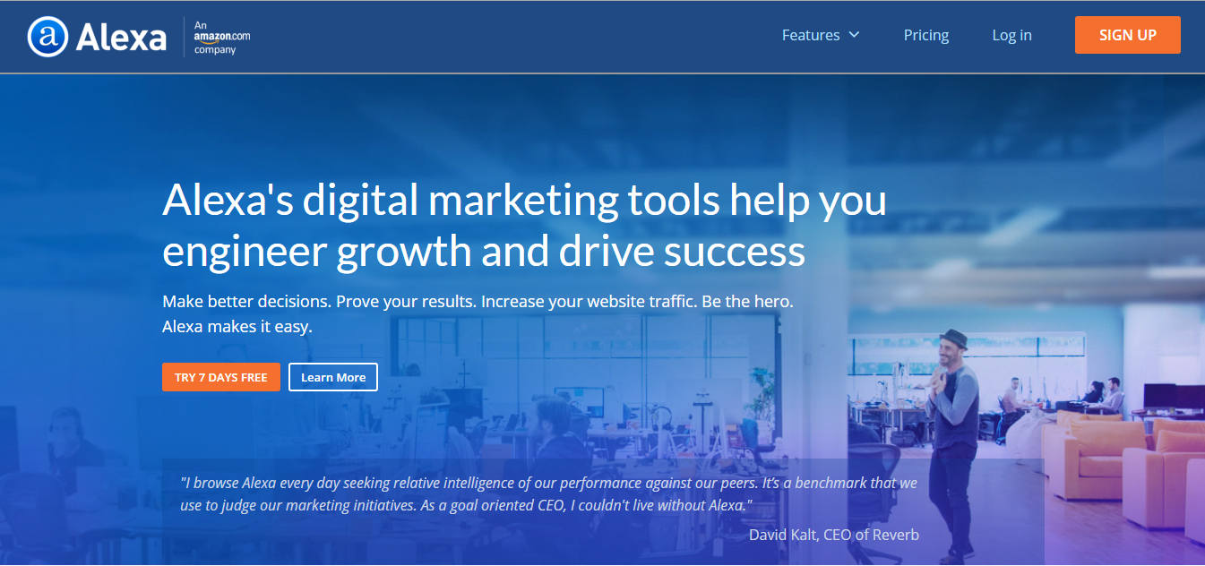 Instructions to Check Alexa Rank Of Any Site (video) - Techsolutions