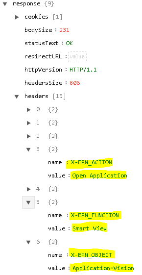 More to life...: Load testing with the EPM Automate replay command – Part 2