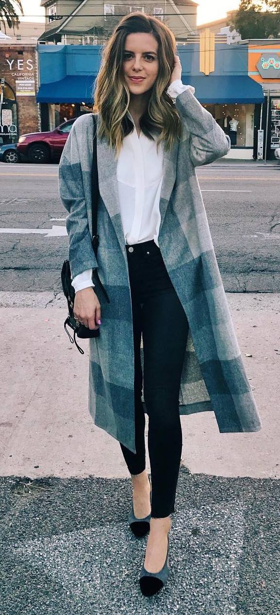 Outfits for Chic: 50+ Chic Outfit Ideas To Wear This Fall