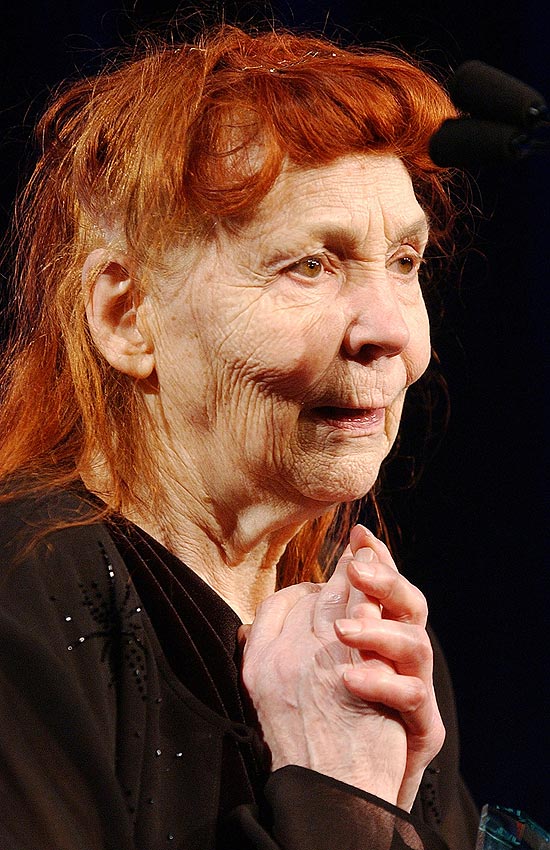 SOCIOLOGIA E CULTURA /// SOCIOLOGY AND CULTURE: Ruth Stone in the Next ...