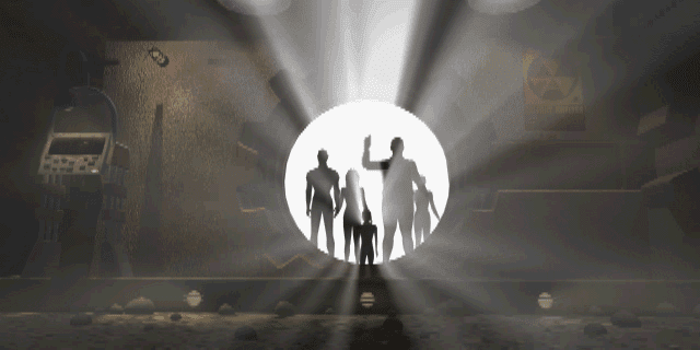 Super Adventures in Gaming: Fallout 2 (PC)