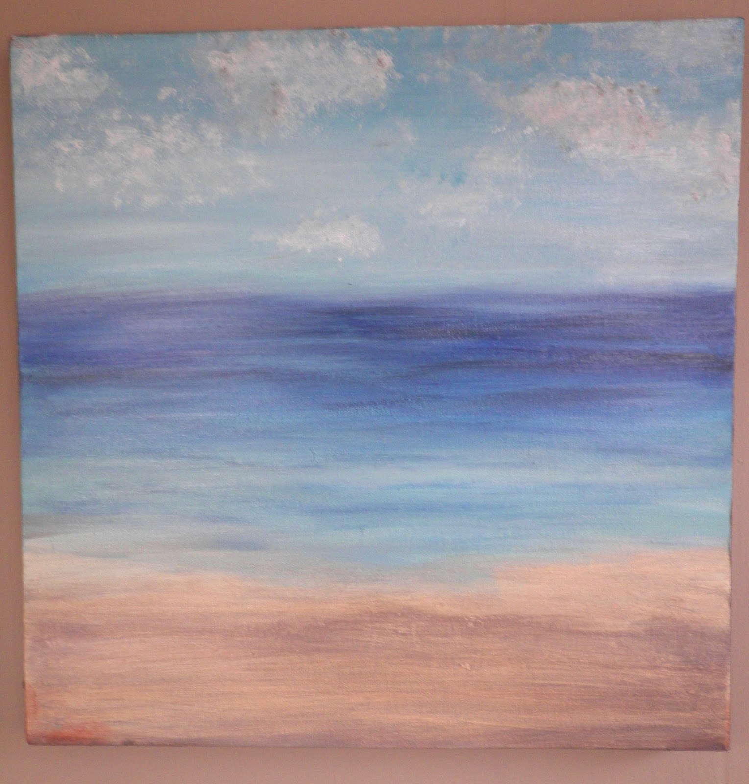 The Artwork of Jennifer Blue