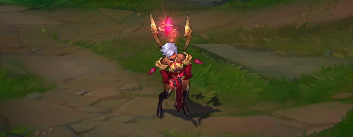 Turma do Selo | Tudo sobre HearthStone e League of Legends: [LOL] Patch ...