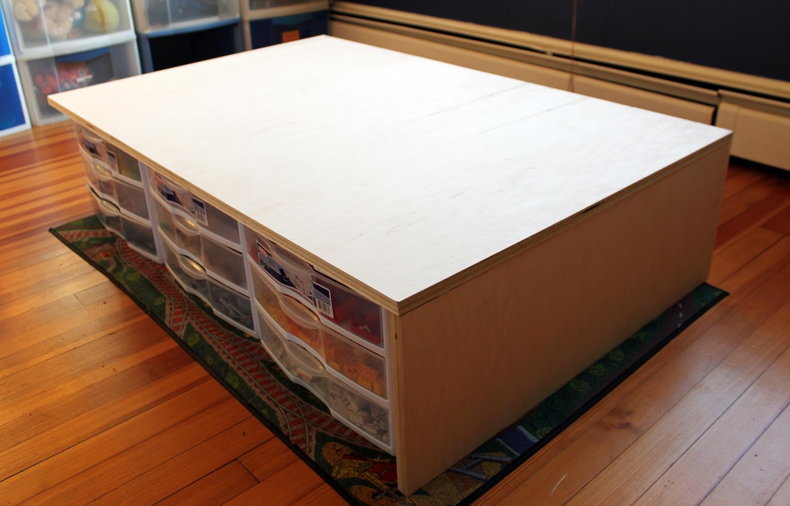 Shed Plan: 2x4 Table Plans Wooden Plans