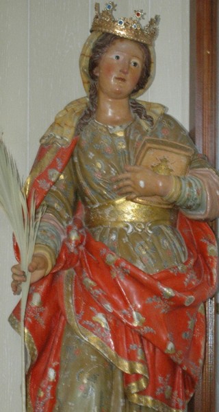 Santos, Beatos, Veneráveis e Servos de Deus: SANTA VENERANDA, Virgem e ...