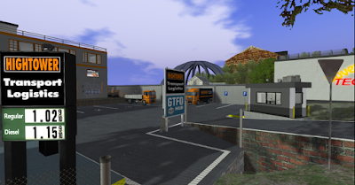 GTFO Get The Freight Out - “Seersha Heart Reporting... ~ The SL Enquirer