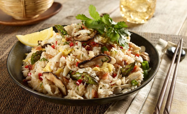 Gluten Free Philly: Ka-Chang!