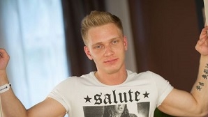 Roman Olenovic – SESSION STILLS ★ GayPornHot