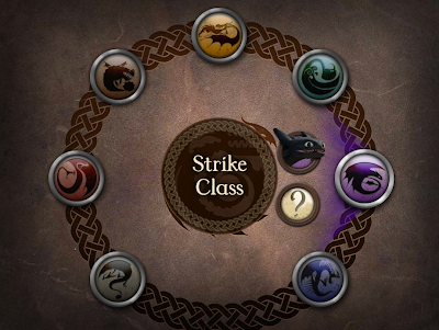 Toothless the Nightfury: Class Speculations!