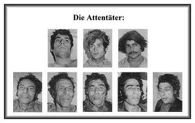 LA MASACRE DE MÚNICH, ATENTADO EN LOS JUEGOS OLÍMPICOS DE 1972 ...