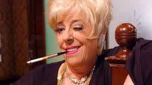 Coronation Street Blog: Should the Rovers Return?