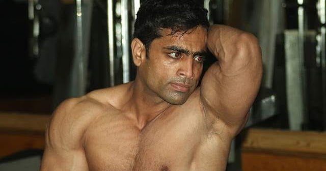 world bodybuilders pictures: khyber pakhtune khawa peshori muscles man ...