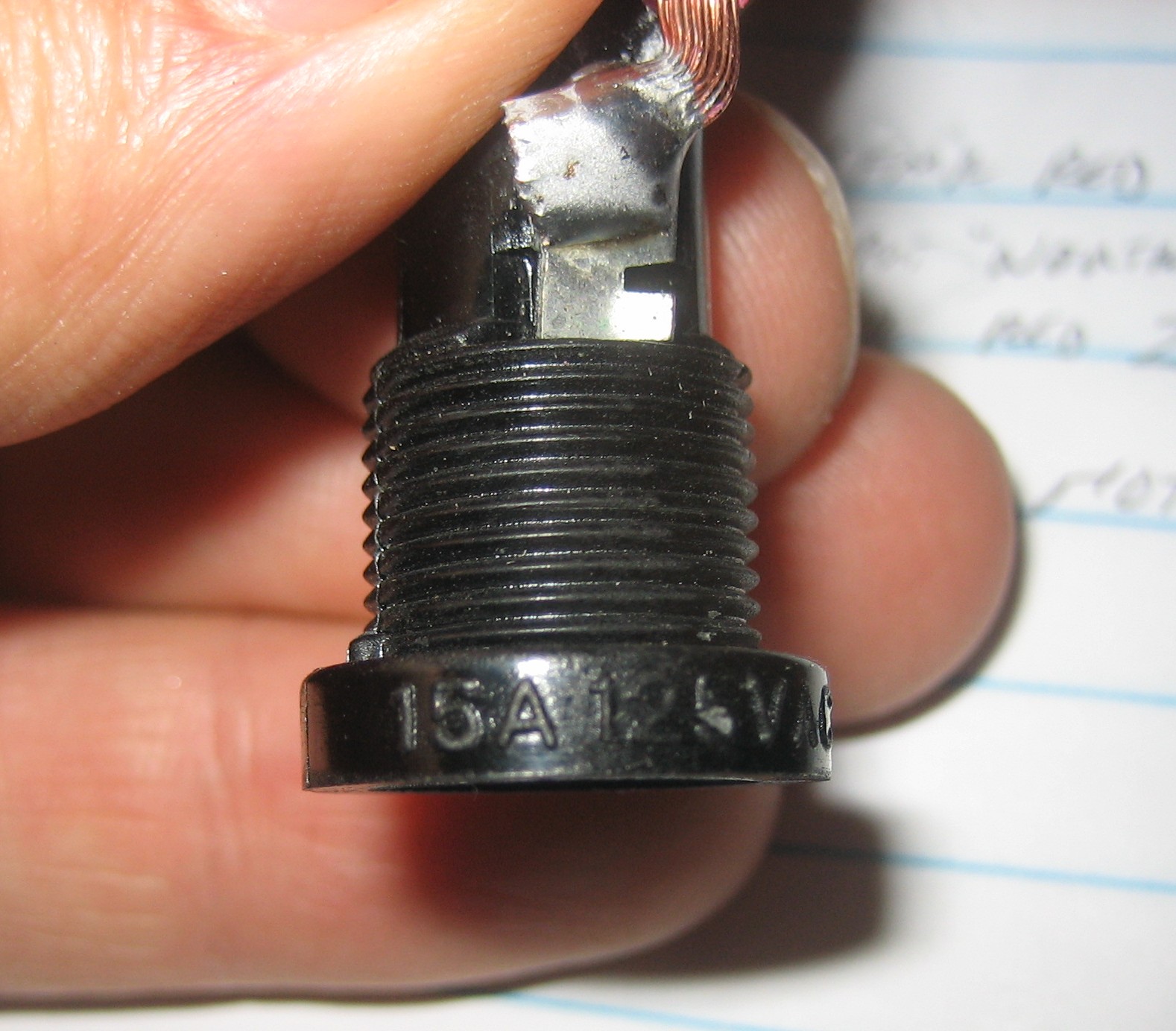 Our Odyssey: eBay can kill you