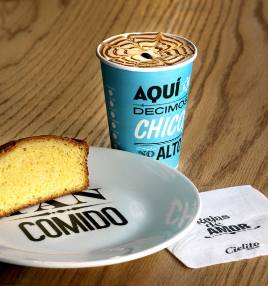 Because It's Awesome: type tuesday || cielito