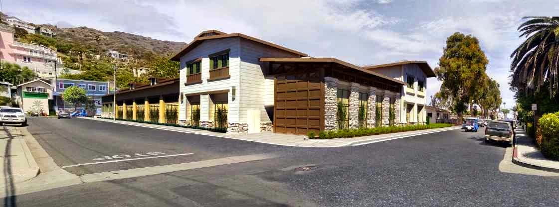 Catalina Island Blog: A New Vons Store for Avalon?