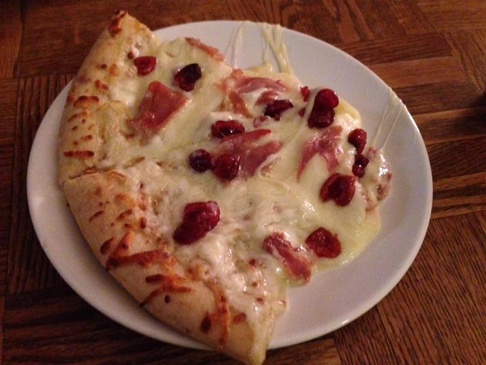 Reel Fancy Dinners: Indiana Jones and The Last Crusade Dinner