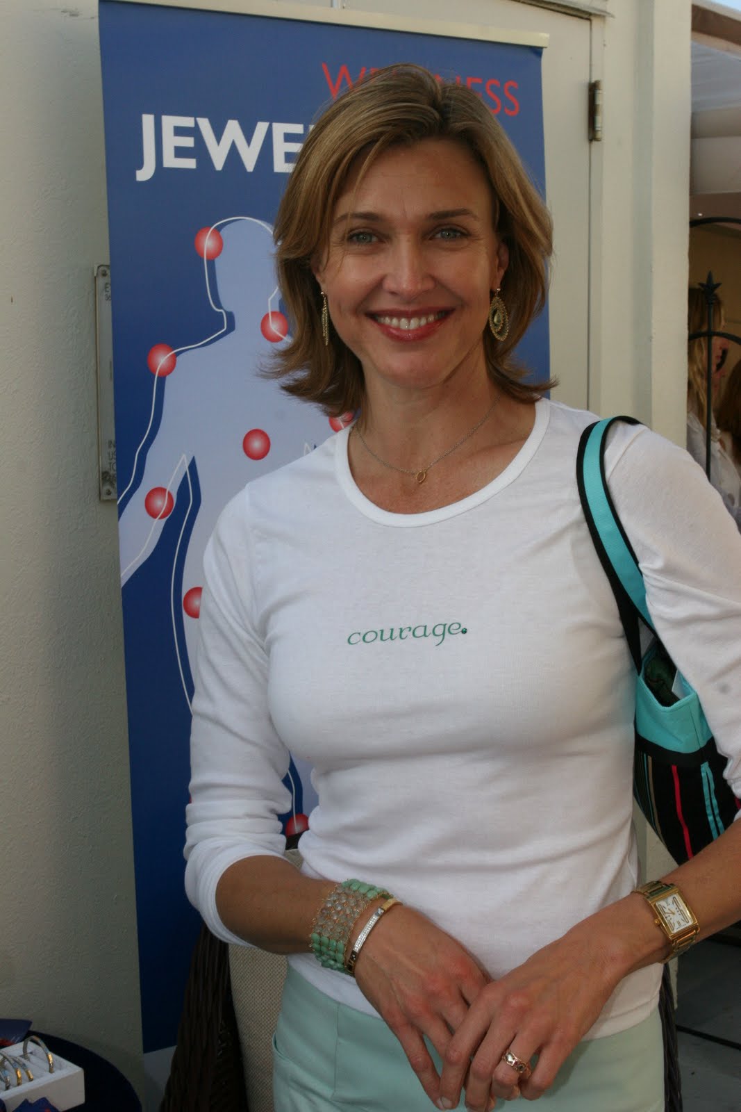 Brenda Strong Photos | Tv Series Posters and Cast