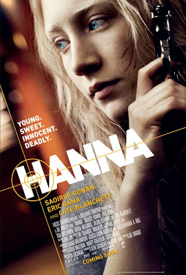 || BEYOND... ||: Review Of : HANNA