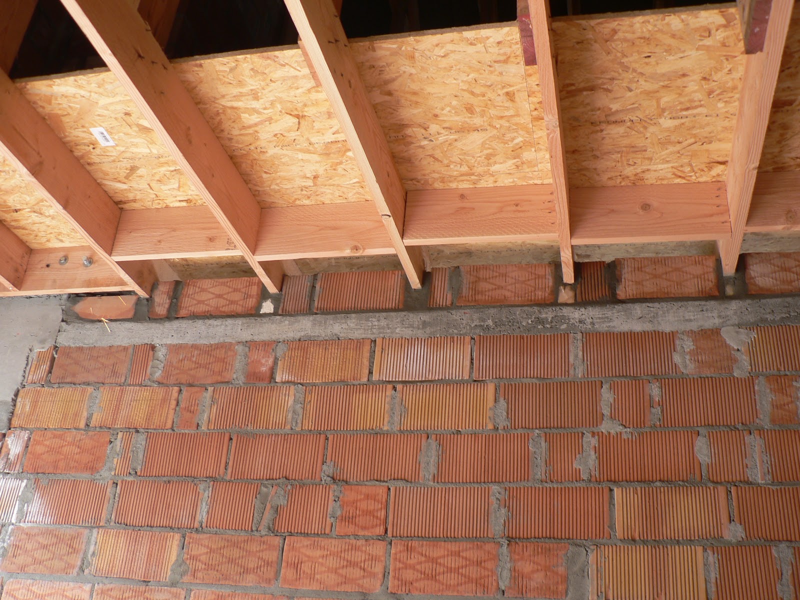 Kaboutersgezochtdeel2: 9 tem 12 mei: Ondermetsen binnenmuren, afbreken ...