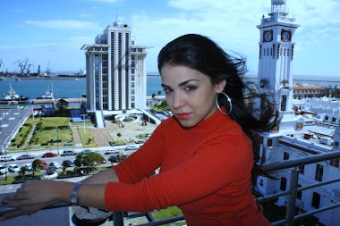 Aline Marrero ... soñadora: pelicula castidad