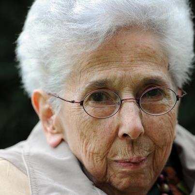 RACHELS-CARSON OF TODAY: 'REMEMBERING ROSALIE BERTELL' Talk by Dr ...