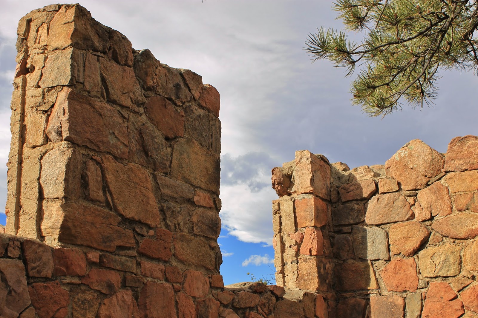 Tonya Hance: Adventures, Events, Photos, Books: Mount Falcon: A ...