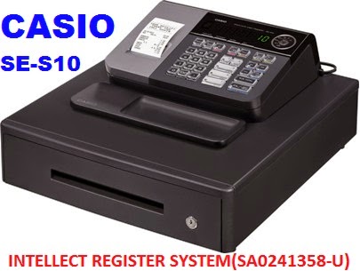 mesin cashier , mesin kaunter , mesin kira - kira , pos system ...