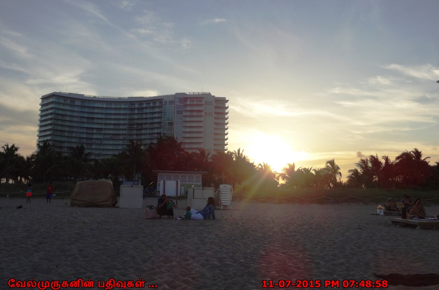 Pompano Beach Florida - Exploring My Life